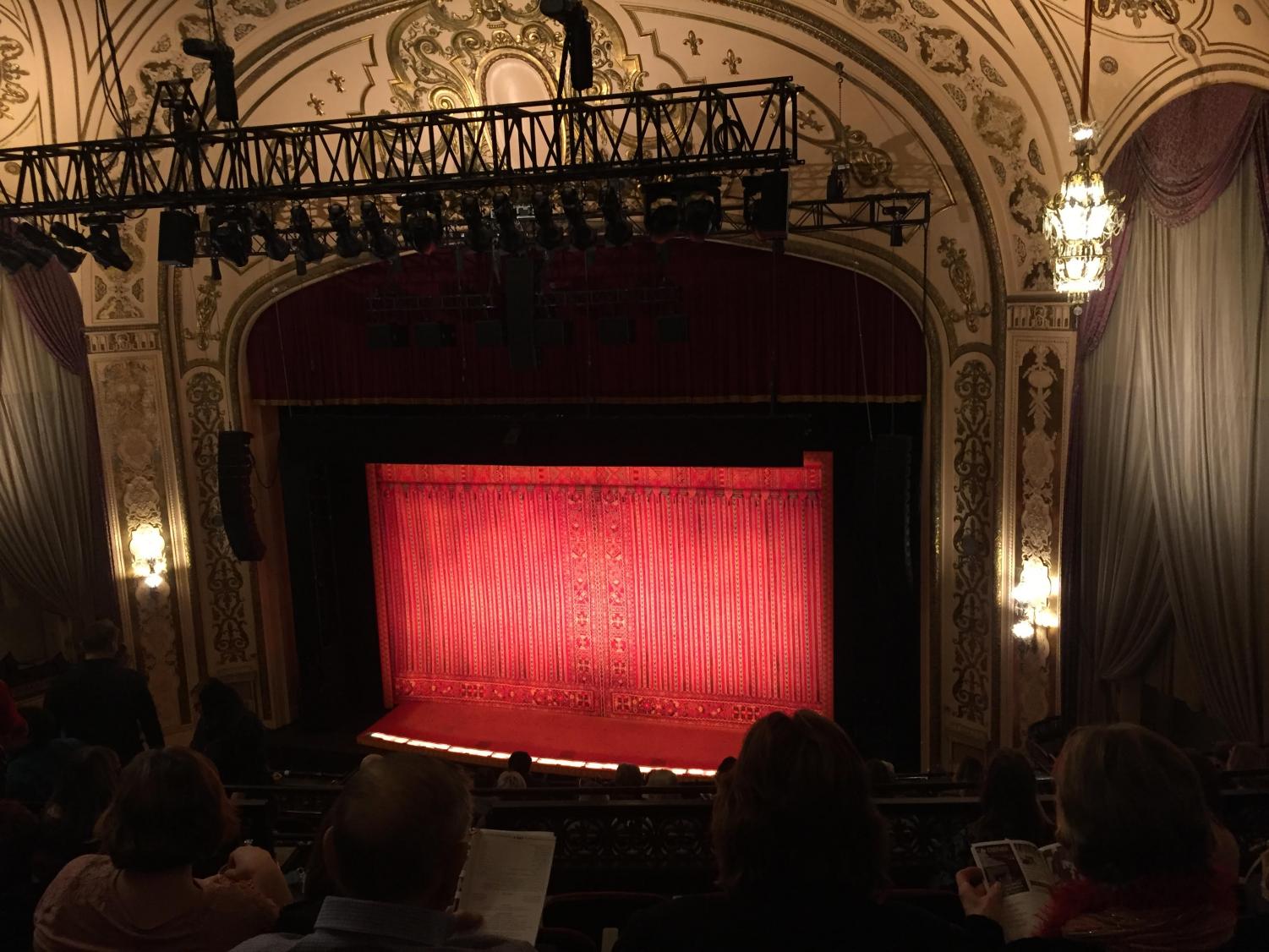 Musical Review: Disney’s Aladdin is ‘One Jump Ahead’ – Westside Wired