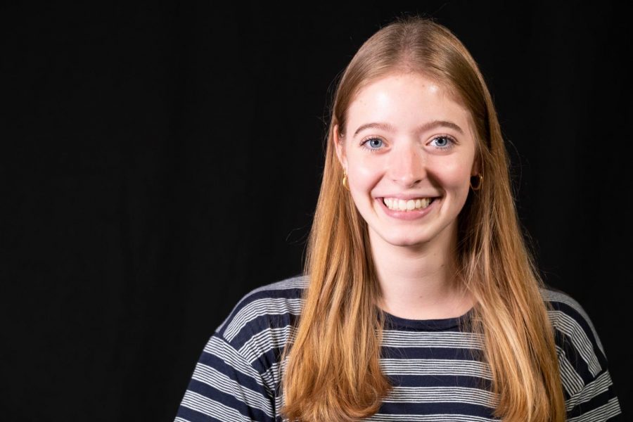 Claire Benson – Westside Wired
