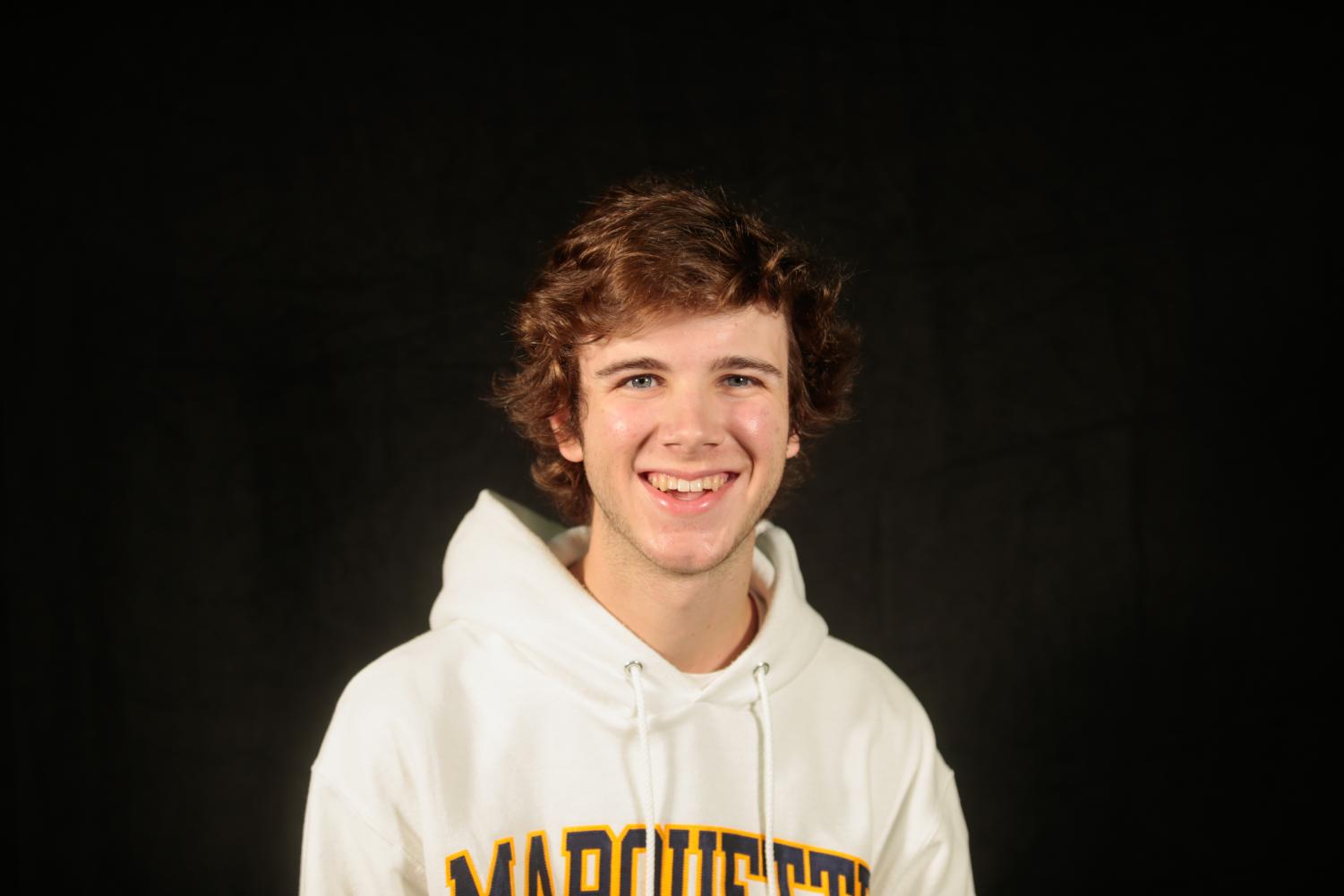 Will Christiansen – Westside Wired