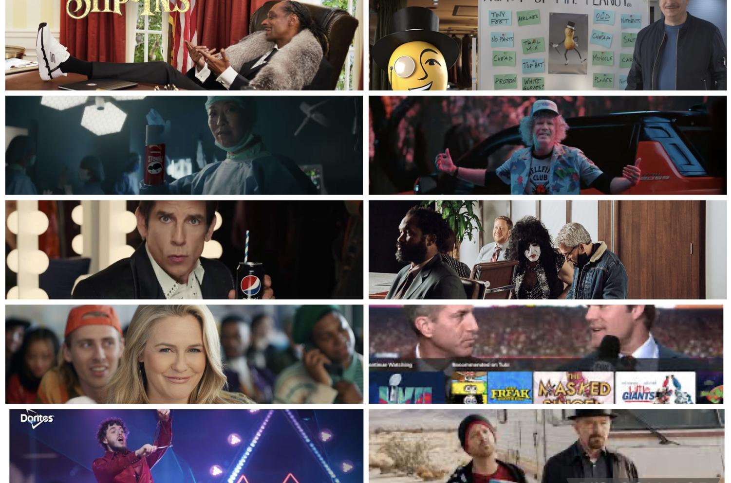 Westside Wired’s Top 10 Commercials of Super Bowl LVII – Westside Wired